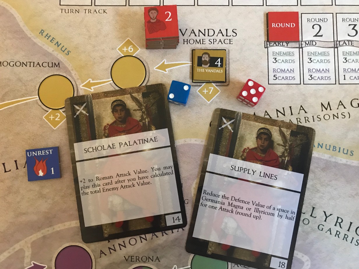 Grant’s Top 10 Solitaire Wargames – 2022 Edition – The Players' Aid