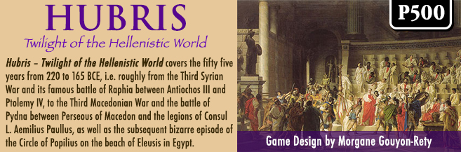 Interview with Morgane Gouyon-Rety Designer of Hubris: Twilight of the ...