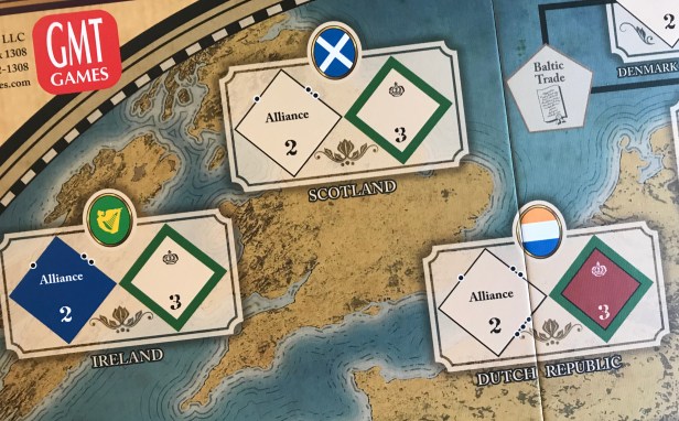 Imperial Struggle: The Global Rivalry – Britain and France 1697-1789 ...