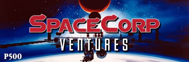 Interview with John Butterfield Designer of SpaceCorp: Ventures from ...