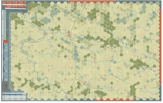 Interview with Krzysztof Biernacki Designer of Across the Bug River ...