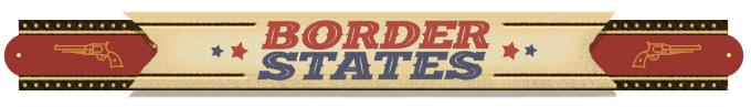 Interview with Stéphane Brachet Designer of Border States from Shakos ...