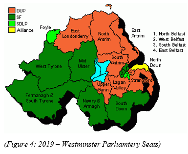 The Troubles: Shadow War in Northern Ireland 1964-1998 from Compass ...