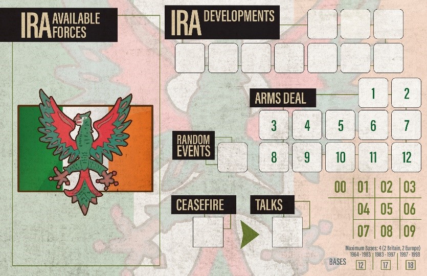 The Troubles: Shadow War in Northern Ireland 1964-1998 from Compass ...