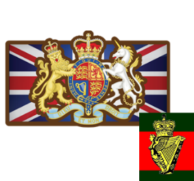 The Troubles: Shadow War in Northern Ireland 1964-1998 from Compass ...