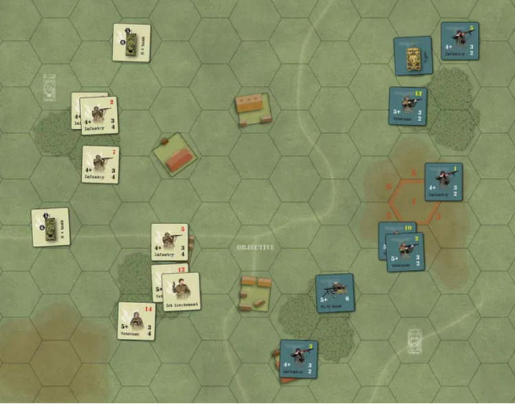 Interview with Jay Kirkpatrick Designer of Scream, Aim, Fire! from Tiny ...