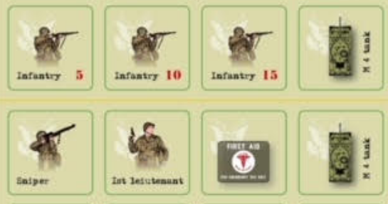 Interview with Jay Kirkpatrick Designer of Scream, Aim, Fire! from Tiny ...