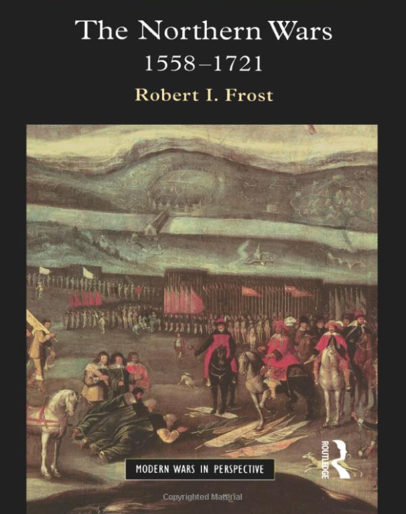 Interview with Brian Asklev Designer of Baltic Empires: The Northern ...