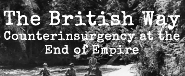 Interview with Stephen Rangazas Designer of The British Way ...