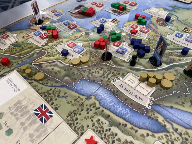 Secrets to Teaching the COIN Series from GMT Games – A Guide to Making ...