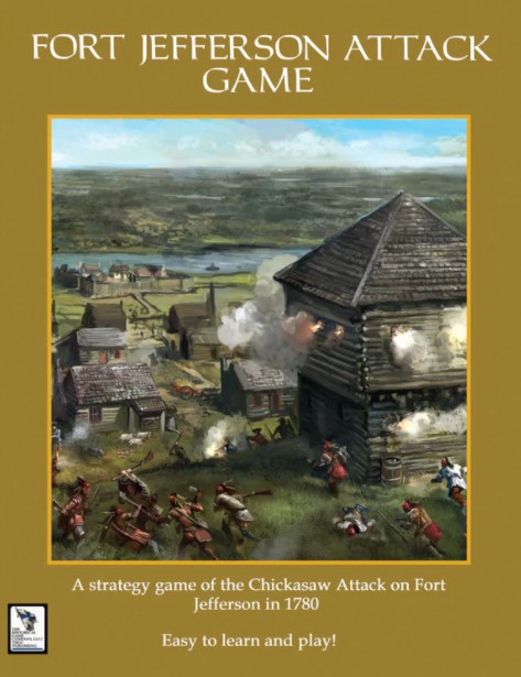 Gaming the American Revolution – Ranking the Games We Have Played ...