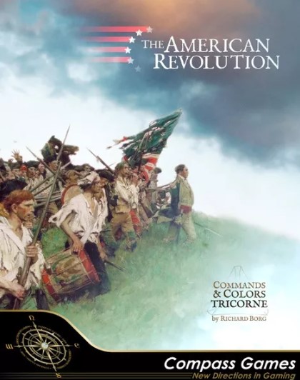 Gaming the American Revolution – Ranking the Games We Have Played ...