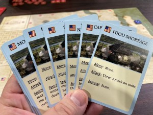 Gaming the American Revolution – Ranking the Games We Have Played ...