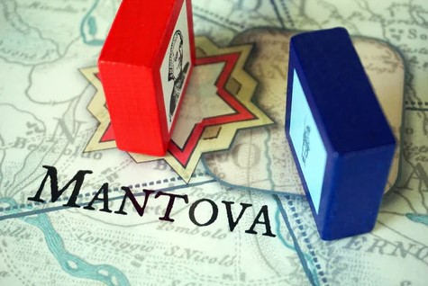 Interview with Amabel Holland Designer of Siege of Mantua from ...