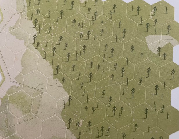 The Beautiful Boards of Wargaming! – Kekionga!: A Dark and Bloody ...