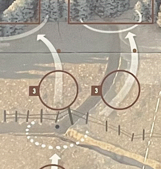 Lanzerath Ridge: Battle of the Bulge from Dan Verssen Games – Action ...