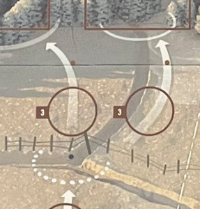 Lanzerath Ridge: Battle of the Bulge from Dan Verssen Games – Action ...