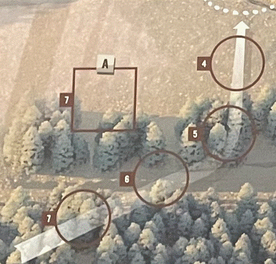 Lanzerath Ridge: Battle of the Bulge from Dan Verssen Games – Action ...