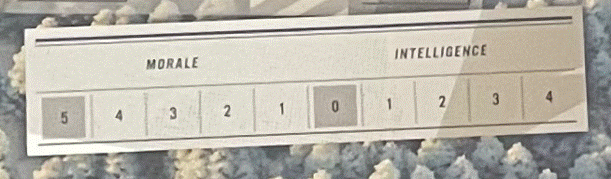 Lanzerath Ridge: Battle of the Bulge from Dan Verssen Games – Action ...