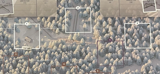 Lanzerath Ridge: Battle of the Bulge from Dan Verssen Games – Action ...