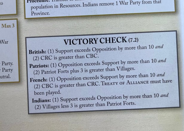 COIN Workshop: Liberty or Death: The American Insurrection from GMT ...