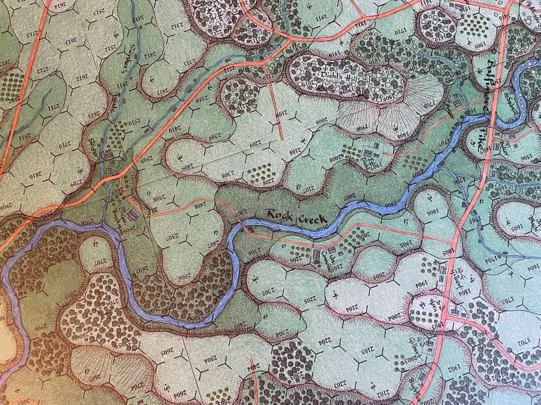 The Beautiful Boards of Wargaming! – A Most Fearful Sacrifice: The ...