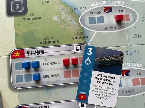 My Favorite Wargame Cards – A Look at Individual Cards from My Favorite ...