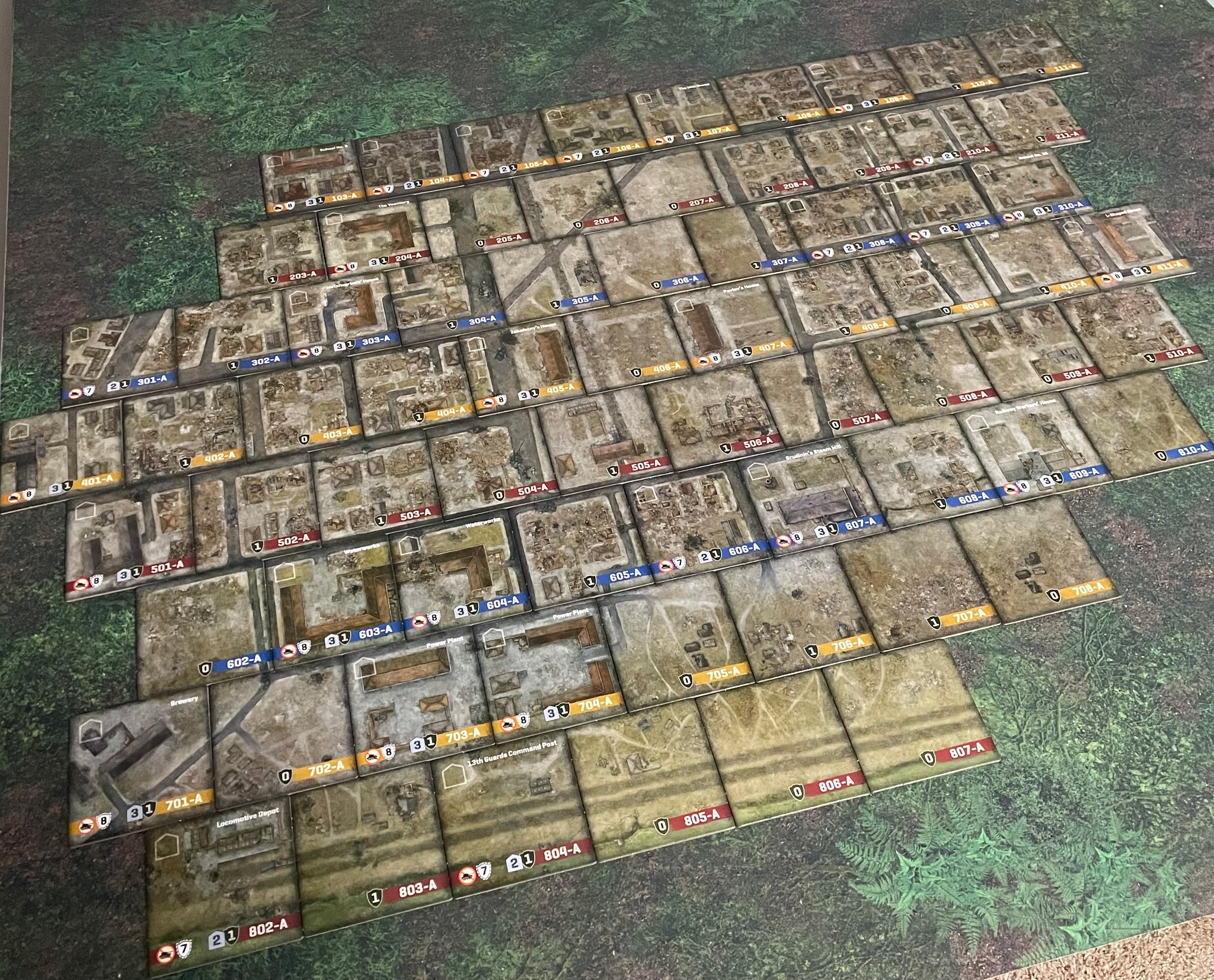 Grant’s Top 10 Wargames of 2022! – The Players' Aid