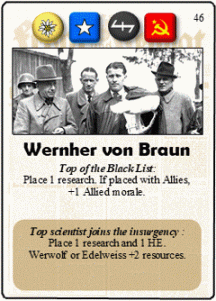 Werwolf: Insurgency in Occupied Germany, 1945-1948 from Legion Wargames ...