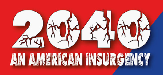 Interview with Edward Castronova Designer of 2040: An American ...