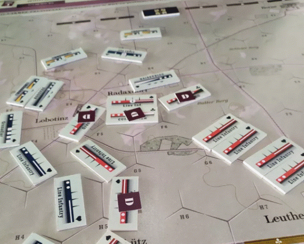 Interview with Andreas Pscheidl Designer of Abyss of Lament: The Seven ...