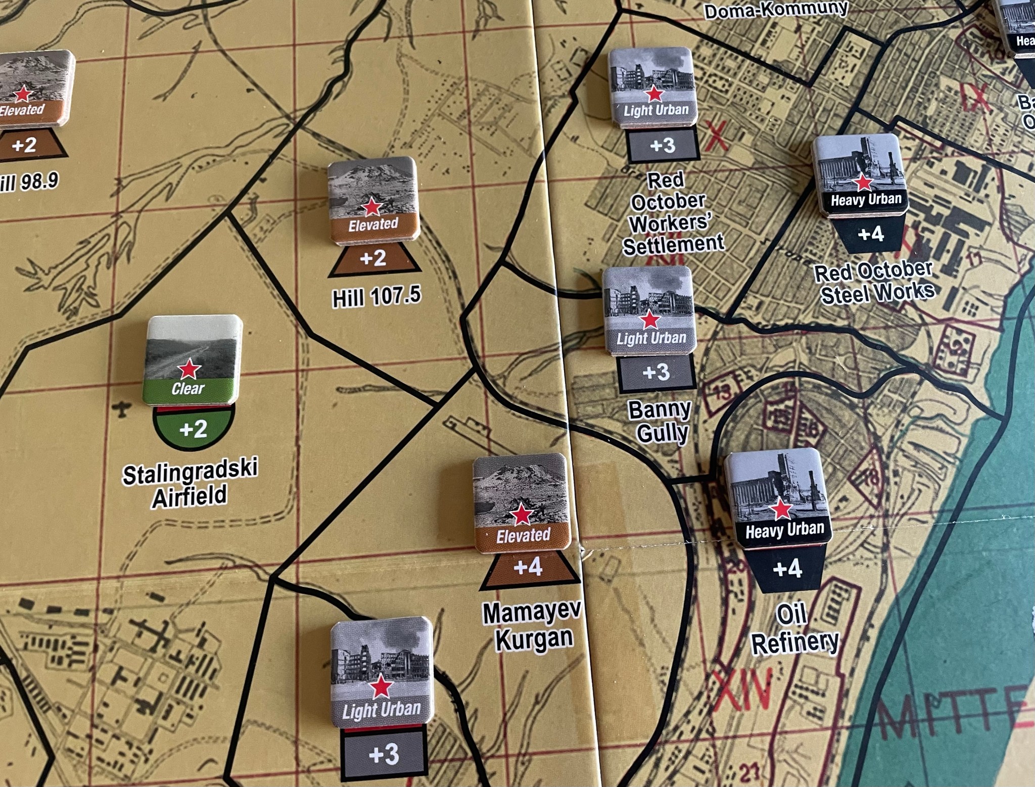 Grant’s Top 10 Solitaire Wargames of 2023! – The Players' Aid