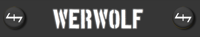 Werwolf: Insurgency in Occupied Germany, 1945-1948 from Legion Wargames ...