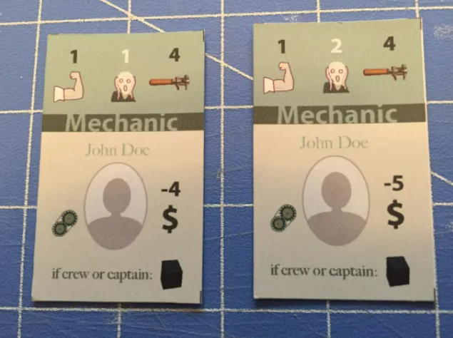 Interview with Jerry White and Ed Ostermeyer Designers of Infernal ...