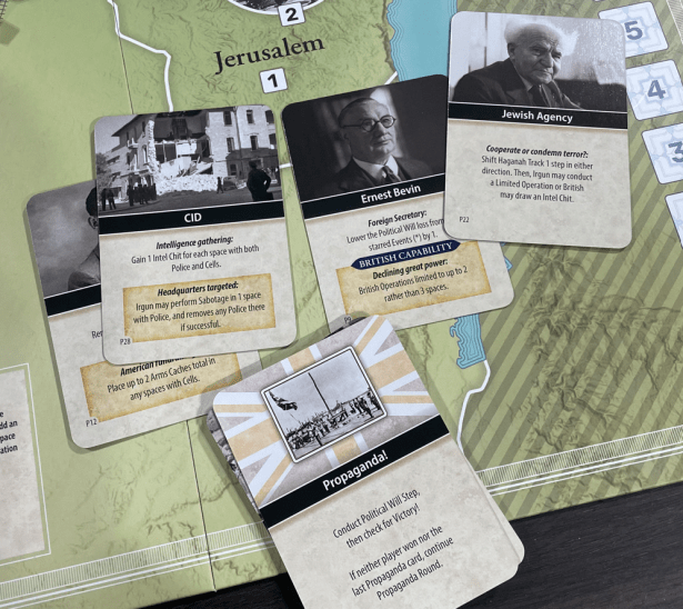 First Impressions: COIN Series Multi-Pack I The British Way ...