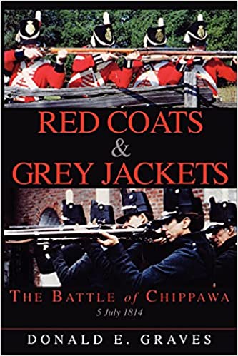 Interview with Paul Rohrbaugh Designer of Red Coats, Grey Jackets: The ...