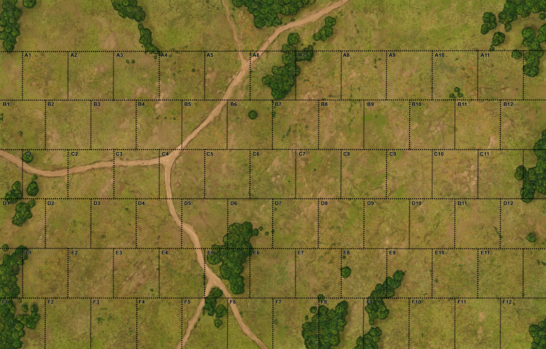 FC Lee Battle Sheet – The Players' Aid