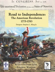 Gaming the American Revolution – Ranking the Games We Have Played ...