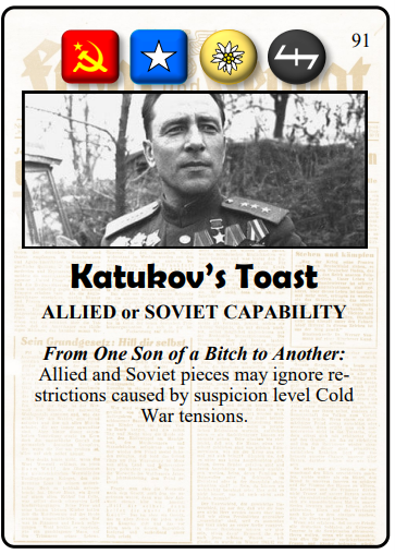 Werwolf: Insurgency in Occupied Germany, 1945-1948 from Legion Wargames ...