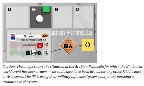 Interview with V.P.J. Arponen Designer of Order & Opportunity from GMT ...