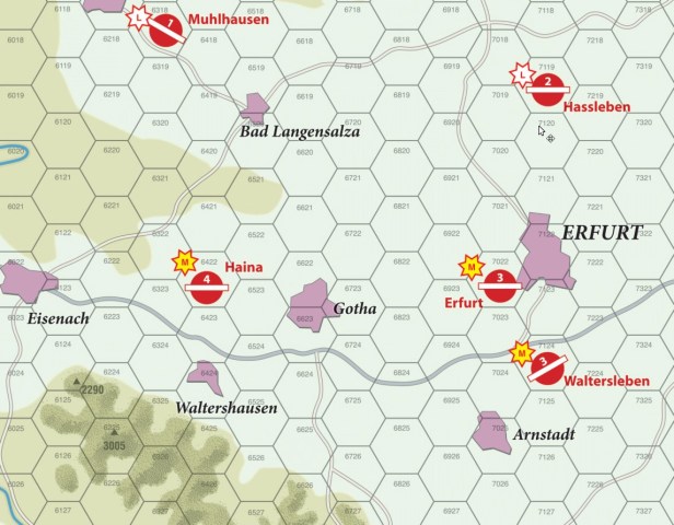 July 2023 Monthly Update from GMT Games – Deluxe Editions Galore and an ...
