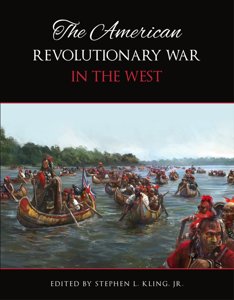 Interview with Stephen L. Kling, Jr. Designer of Road to Independence ...