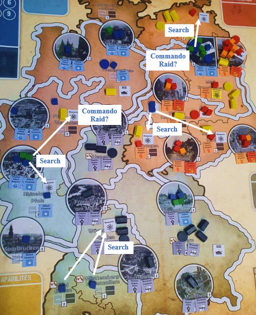 Werwolf: Insurgency in Occupied Germany, 1945-1948 from Legion Wargames ...