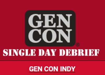 Gen Con – The Players' Aid