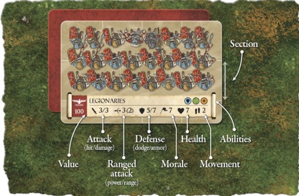 Interview with Luis Álvaro Hernández Designer of ONUS! Under the Eagle ...