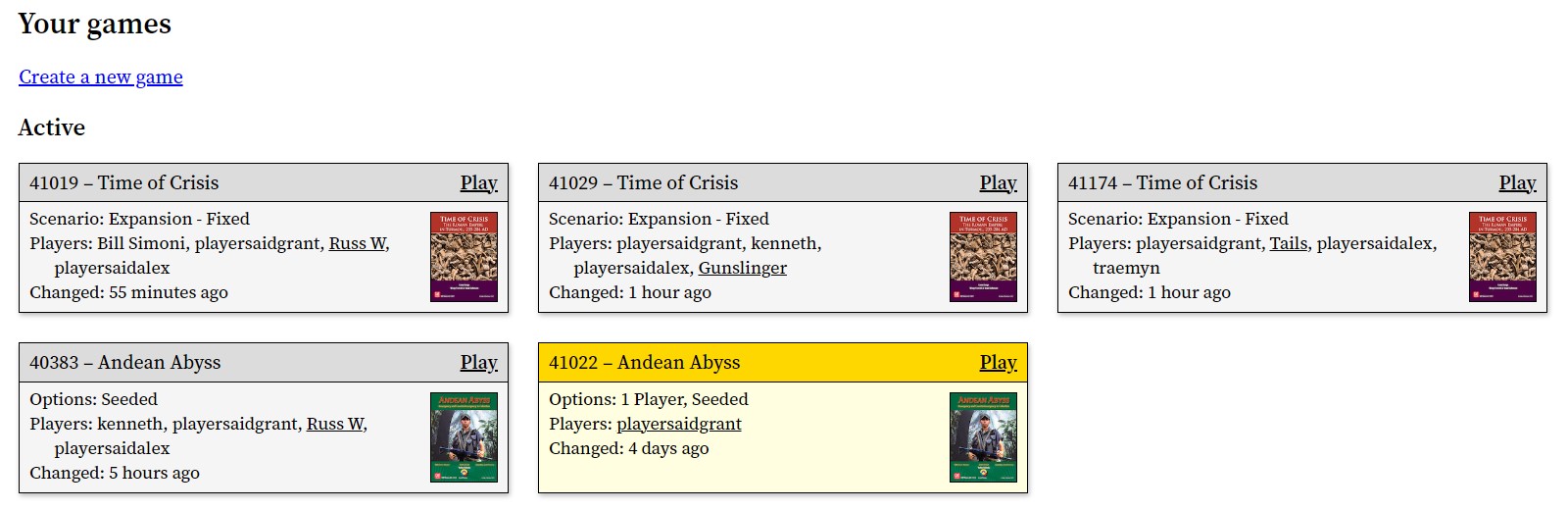 What is Rally the Troops? – A Look Into this Awesome On-Line Gaming ...