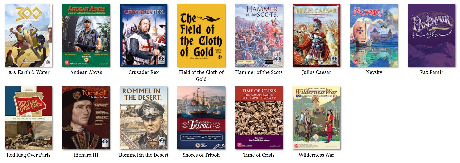 What is Rally the Troops? – A Look Into this Awesome On-Line Gaming ...