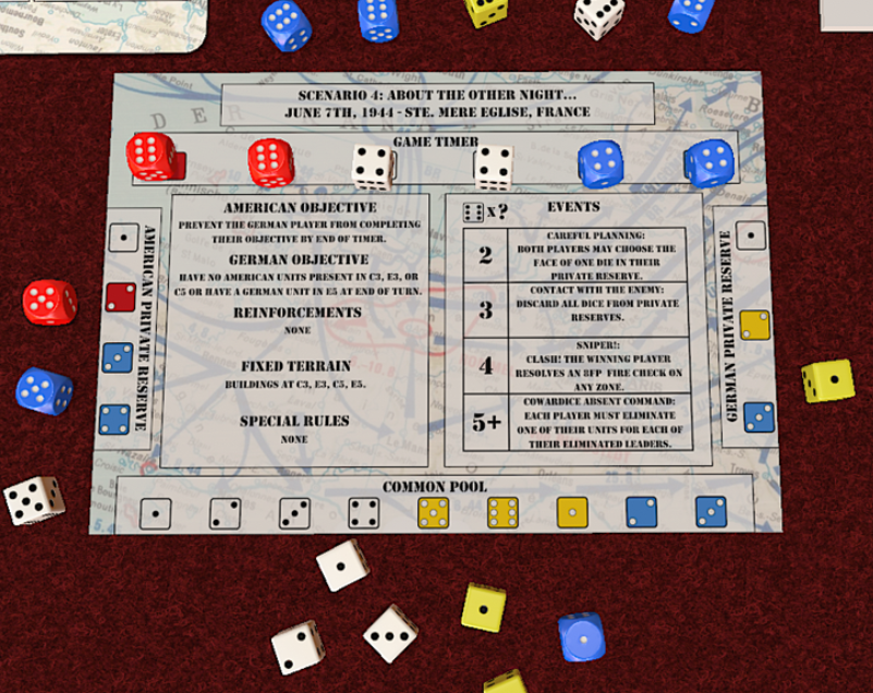 Interview with Sam London Designer of Firefight Tactical from GMT Games ...