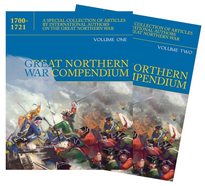 Interview with Raymond Weiss Designer of The Great Northern War from ...
