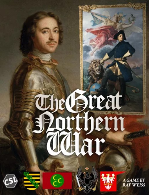 Interview with Raymond Weiss Designer of The Great Northern War from ...